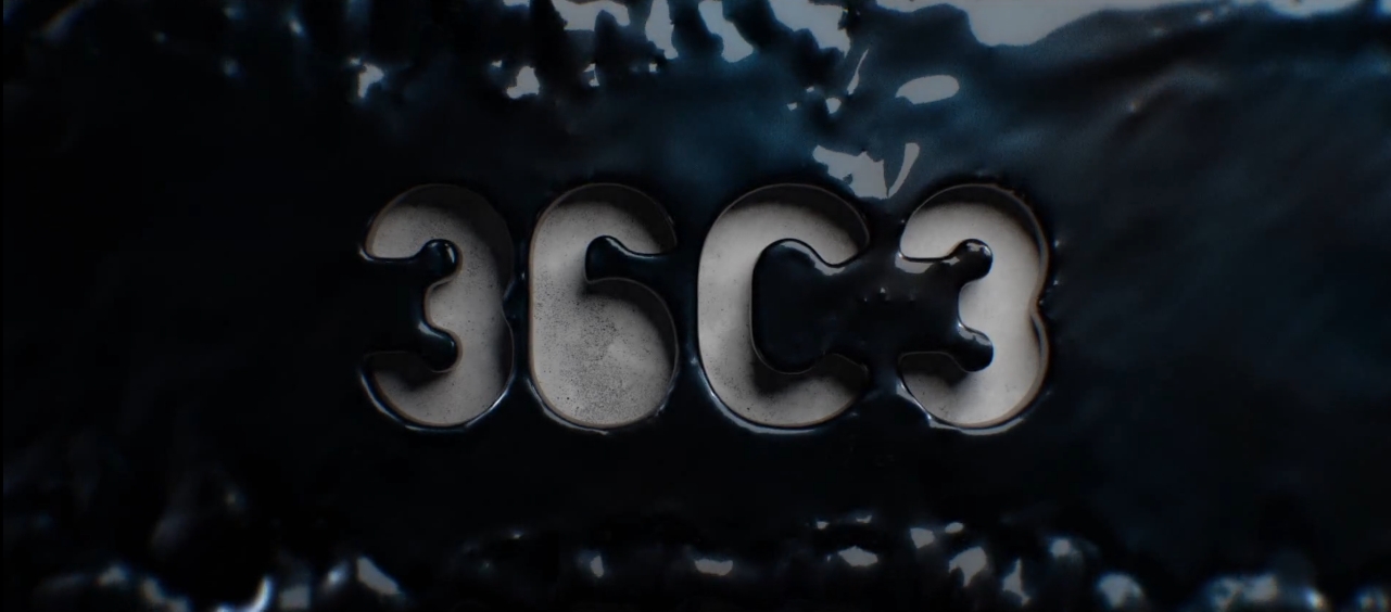 36C3 - Les conférences - Hackabee